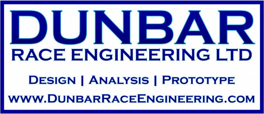 Dunbar Racing Engineering Partnership - Carnot