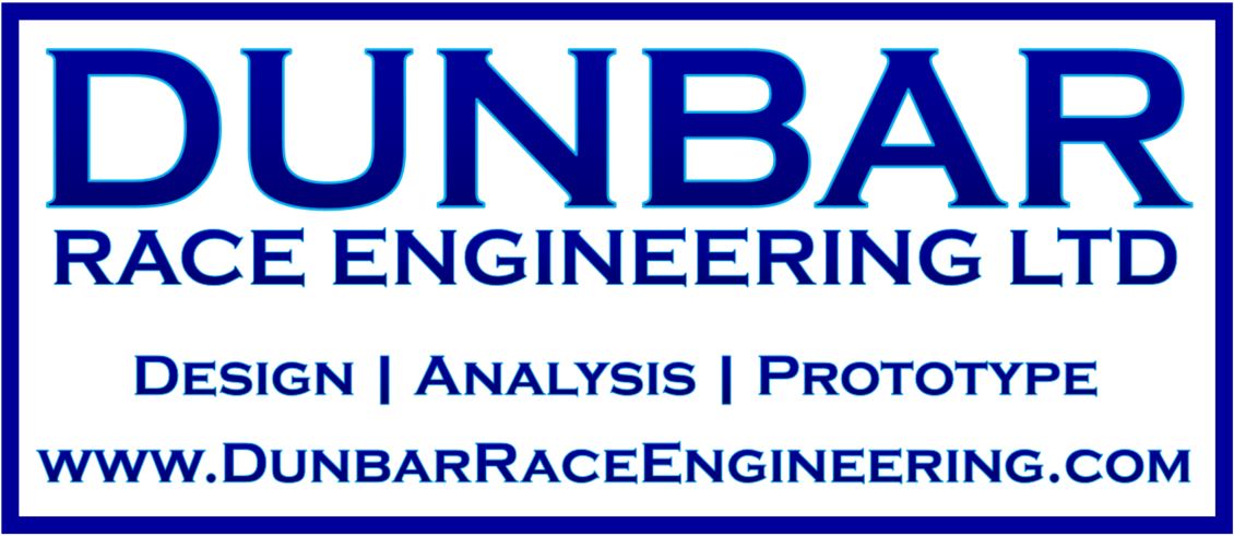 Dunbar Racing Engineering Partnership - Carnot