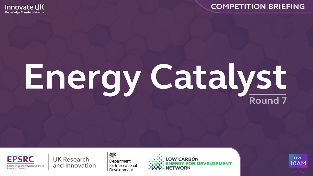 Powering Sub Saharan Africa With Gesi